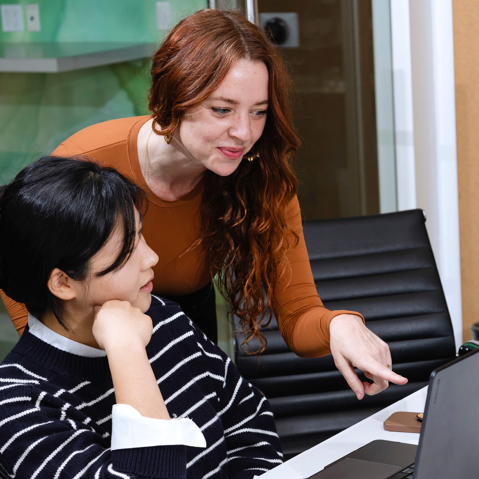 William Welser IV – Global