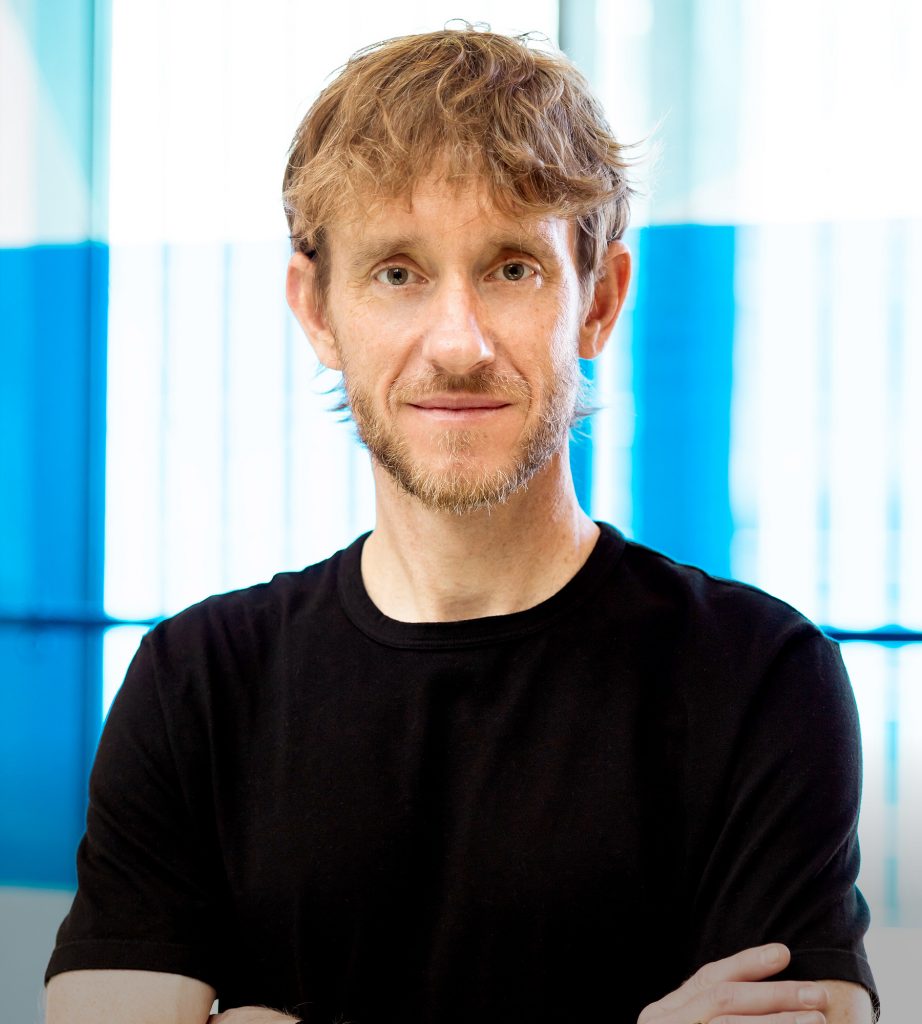 William Welser IV – Global