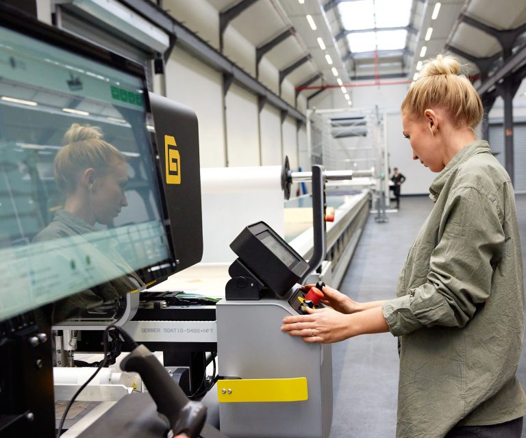 Giny Boer – Global