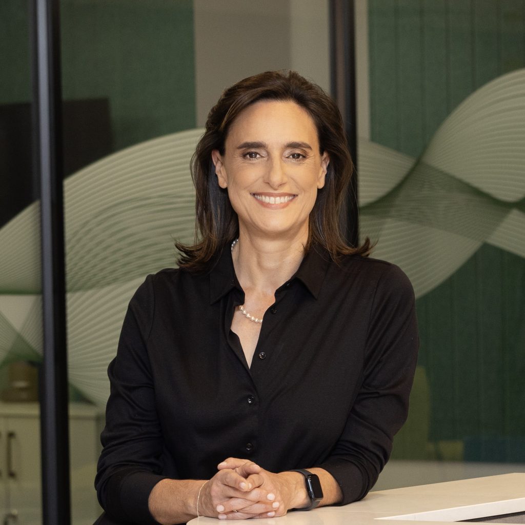 Marisa Trisolino – Global