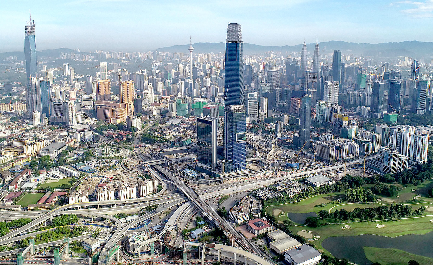 Sanjay Agarwal – Global