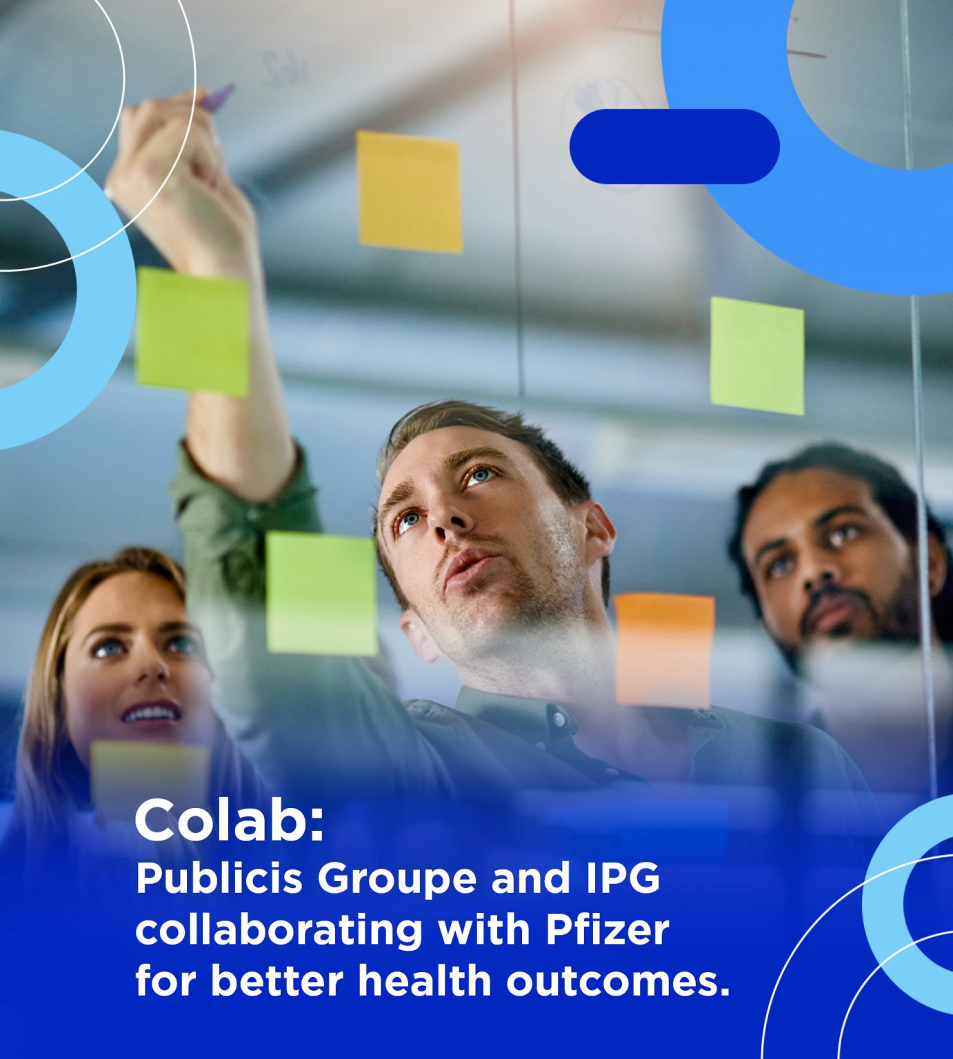 Advertorial – CoLab – Global