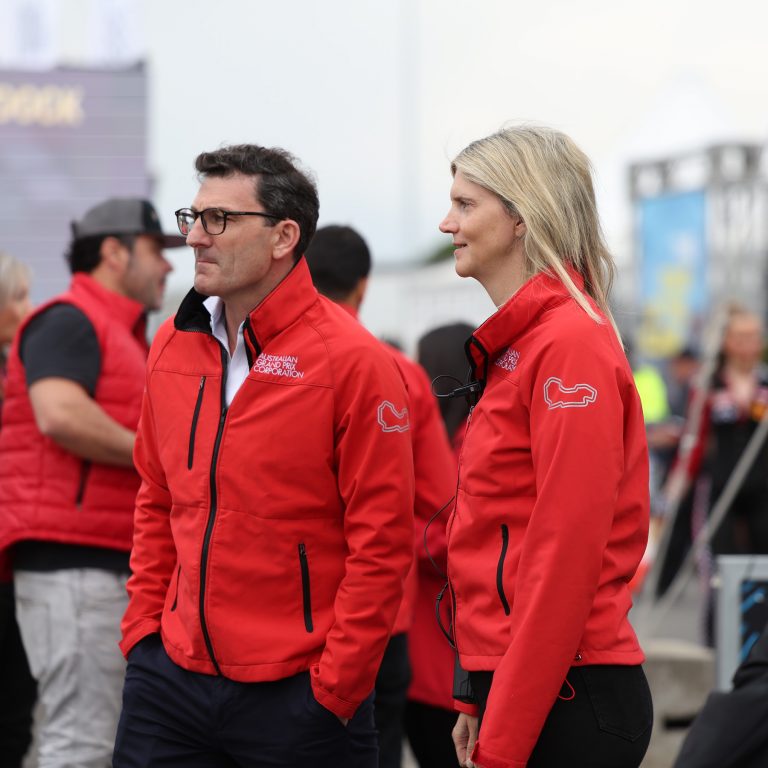 Travis Auld – Global