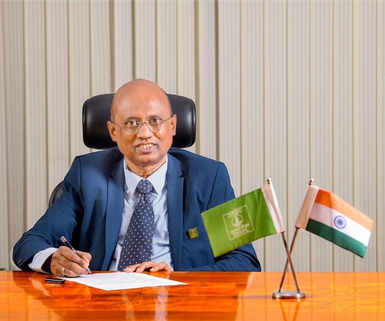 Sanjay Varma – Global