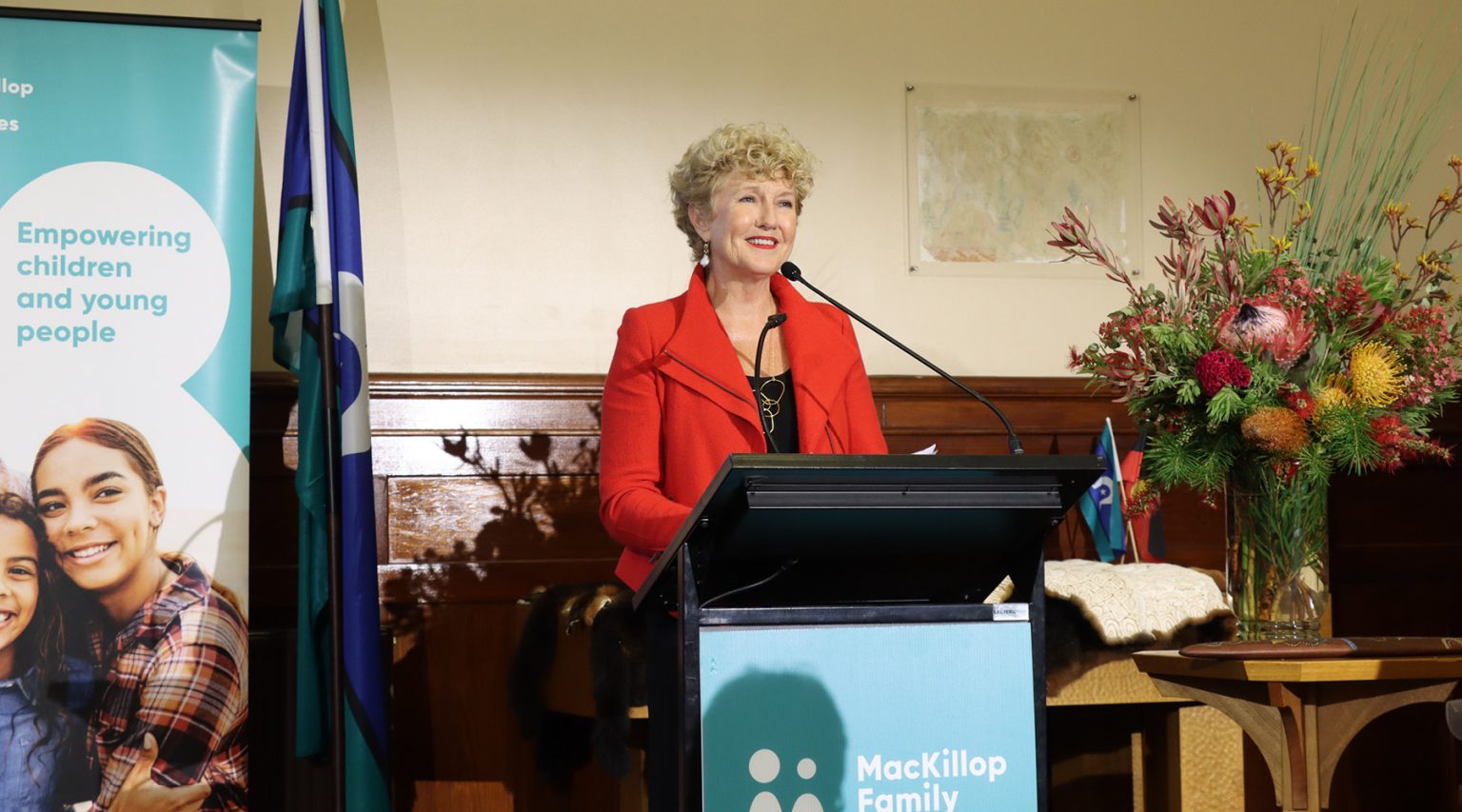 Robyn Miller – Global