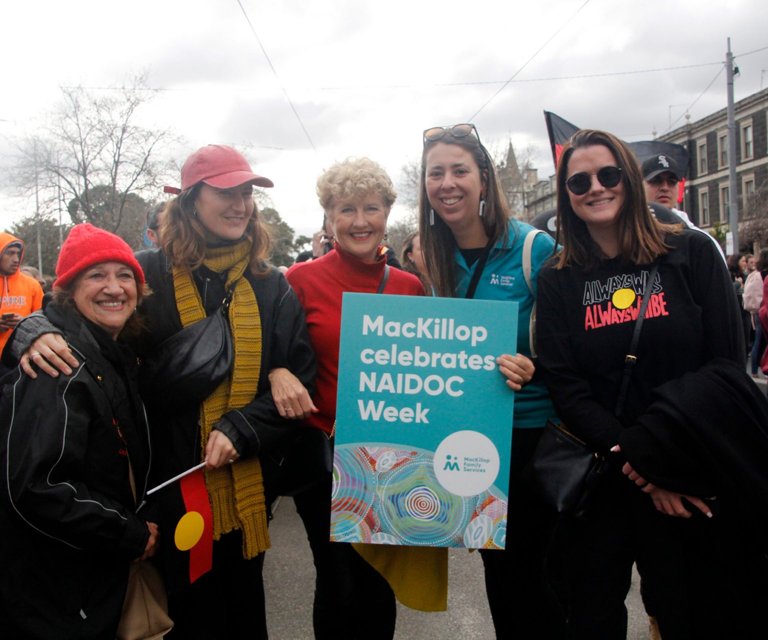 Robyn Miller – Global