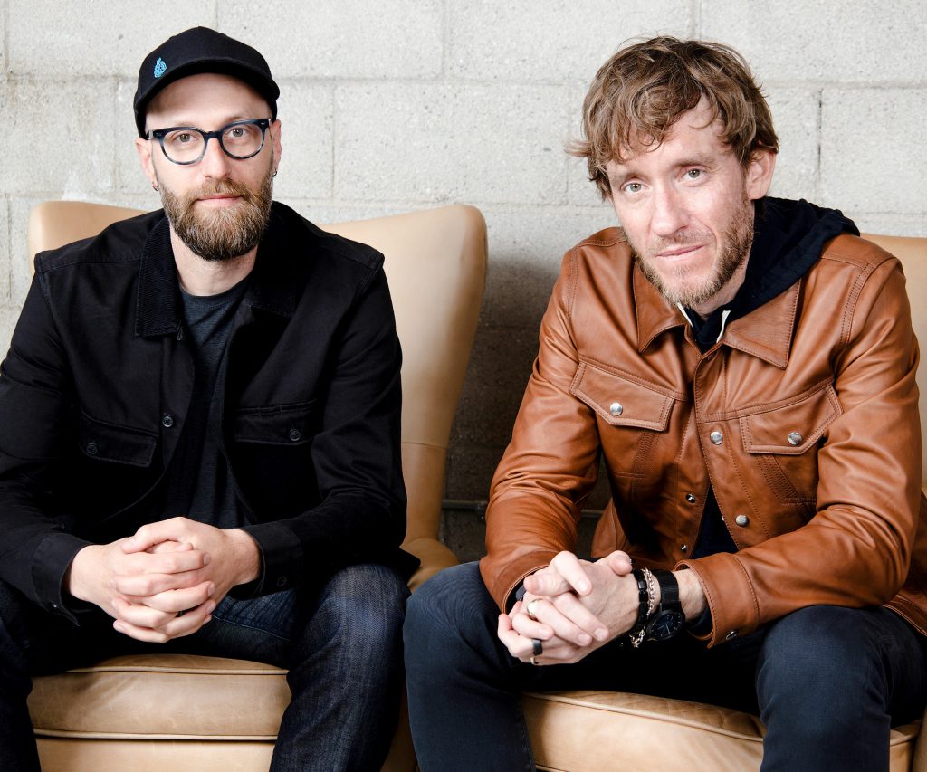 William Welser IV – Global