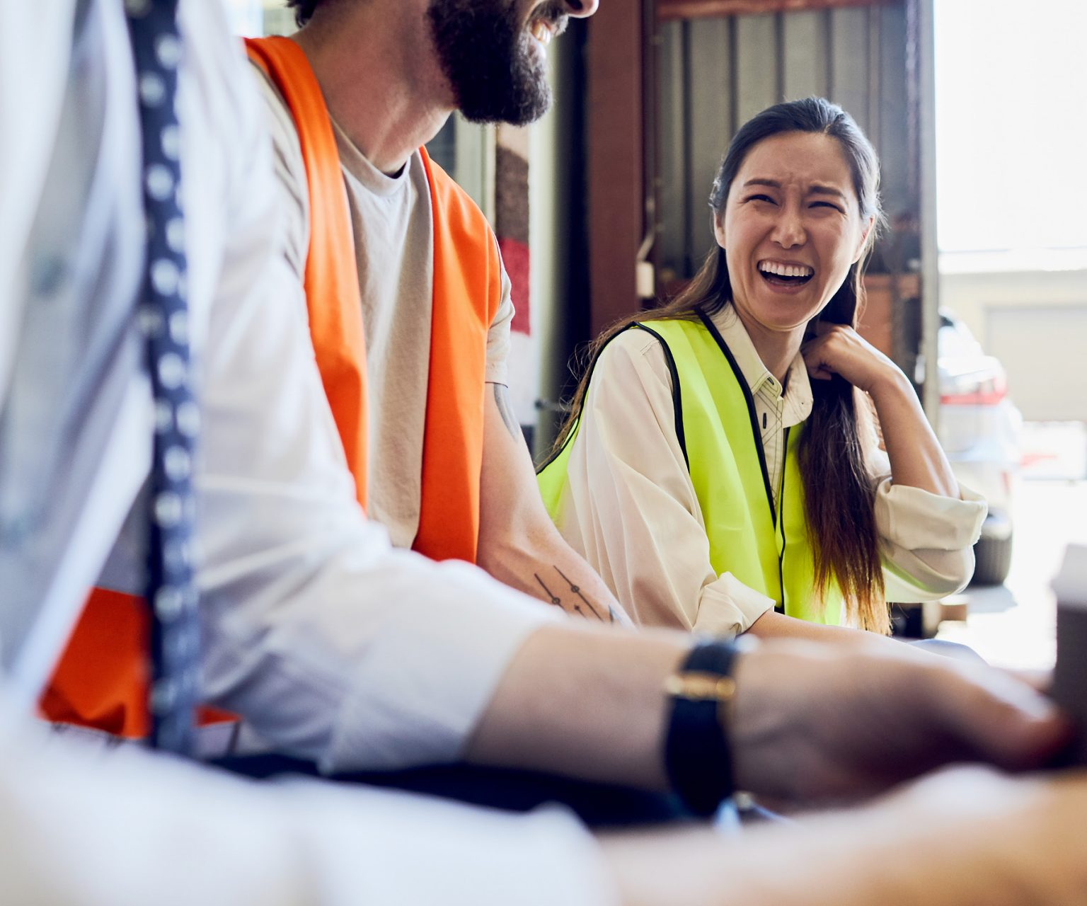 Ivan Vanis – Global