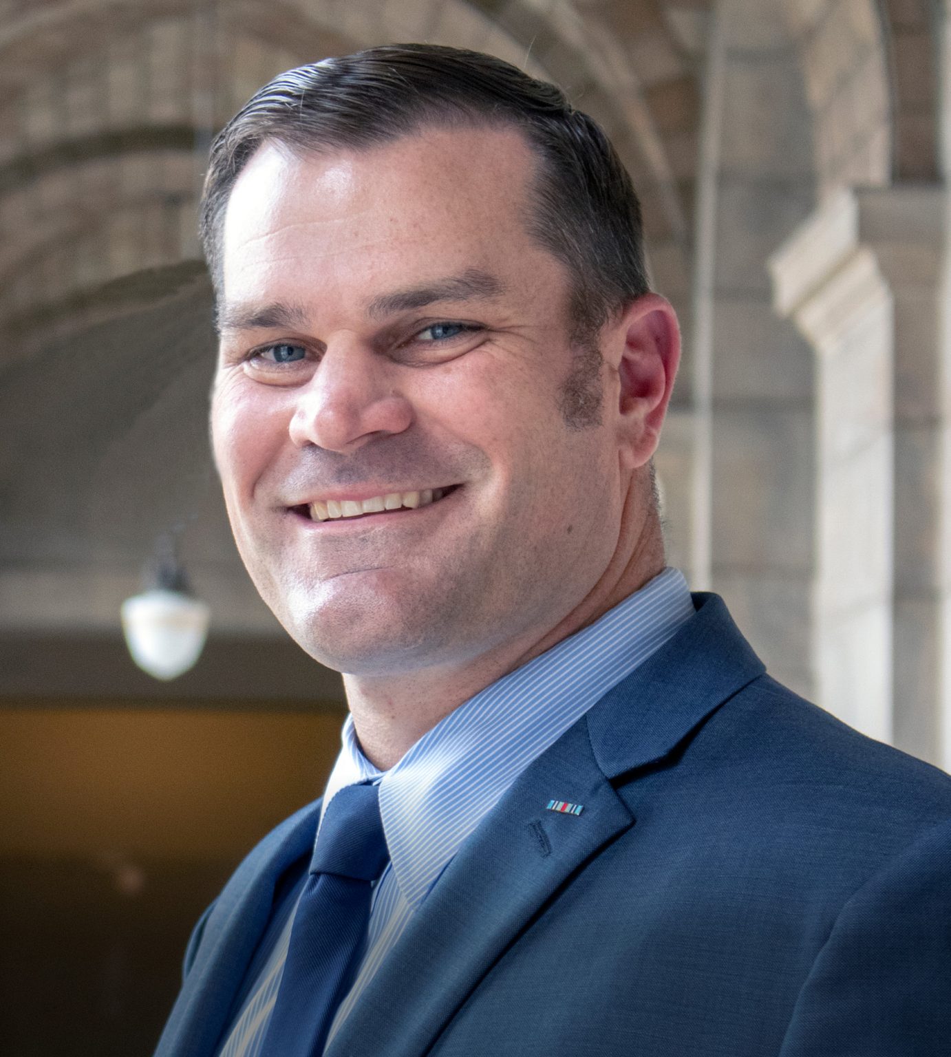 Jason Jackson – Global