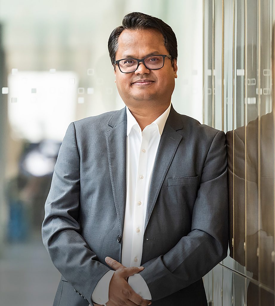 Feroz Sheikh – Global