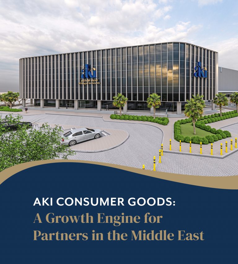 Advertorial – Al Khayyat Investments – Global