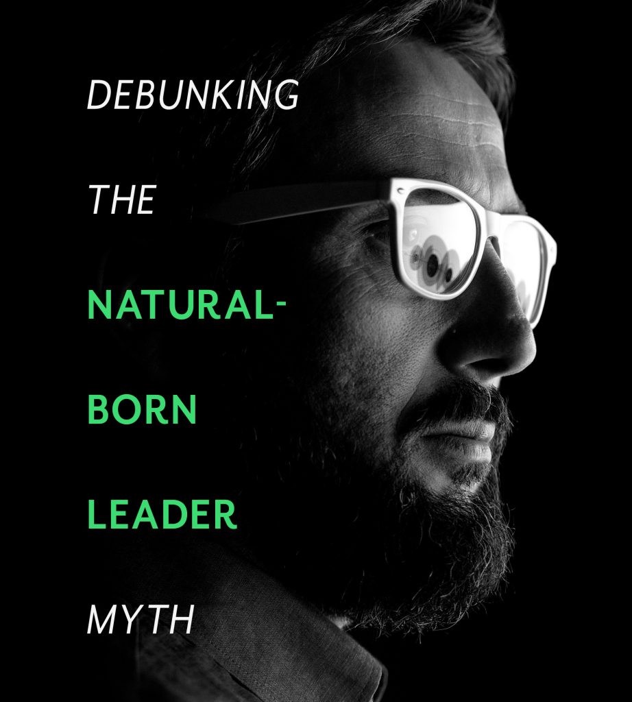 Debunking the Natural-Born Leader Myth – Global