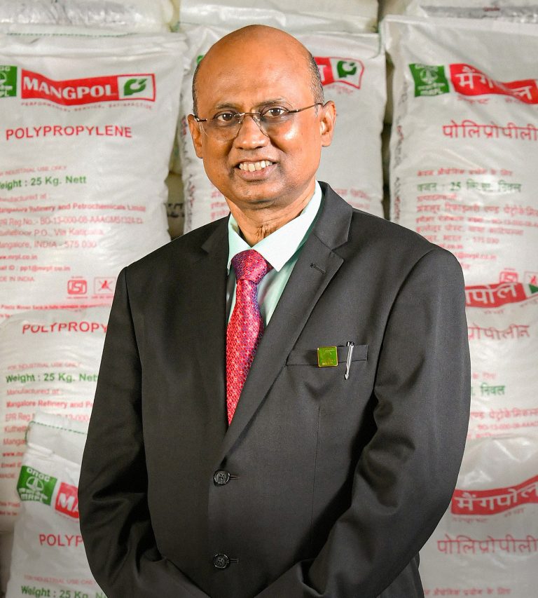 Sanjay Varma – Global