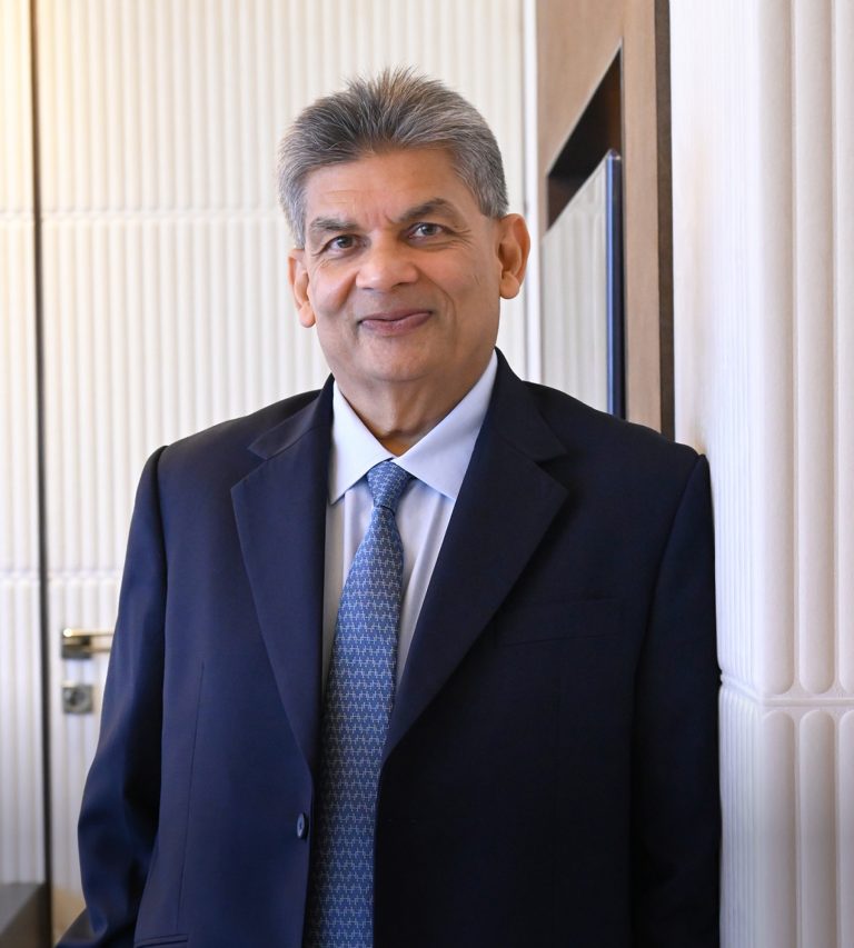 Viraj Bahl – Global