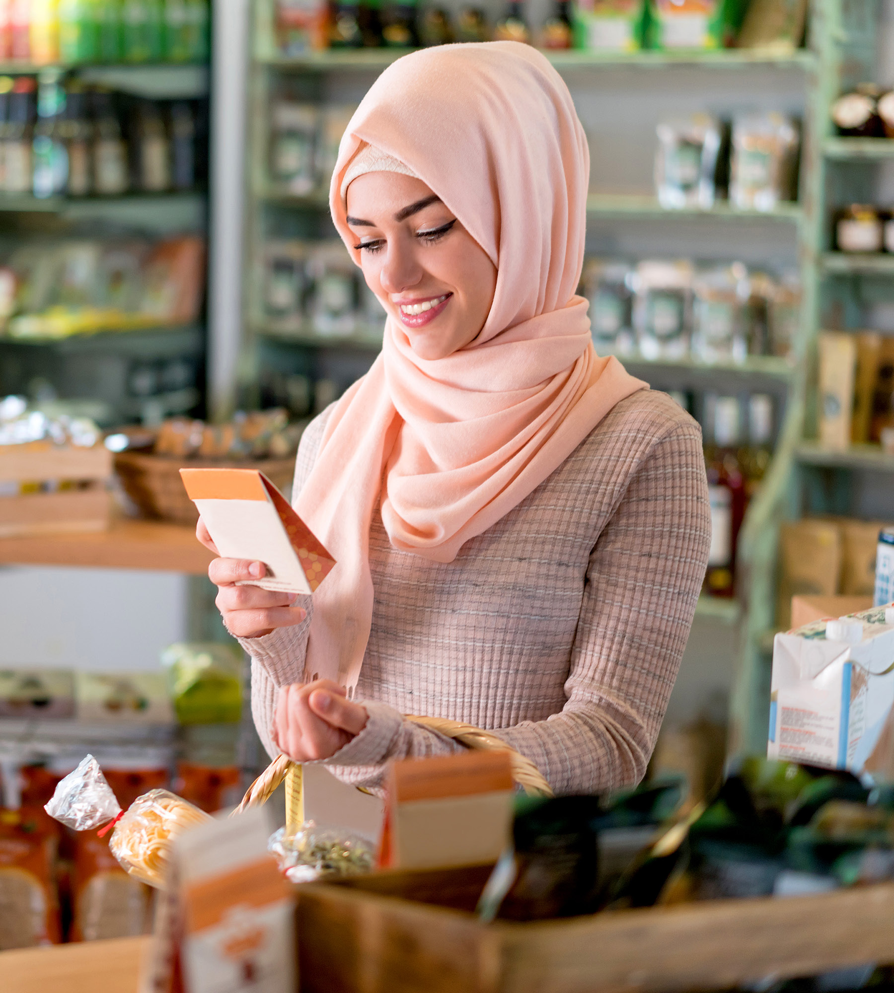 Lost in Translation – Global