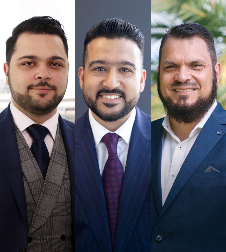 Mike Covey – Global