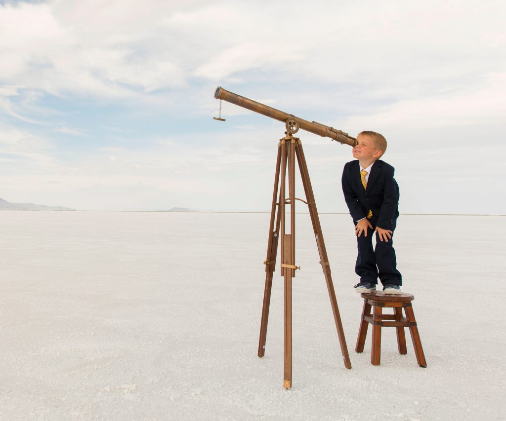 How I Made My First Million – Global