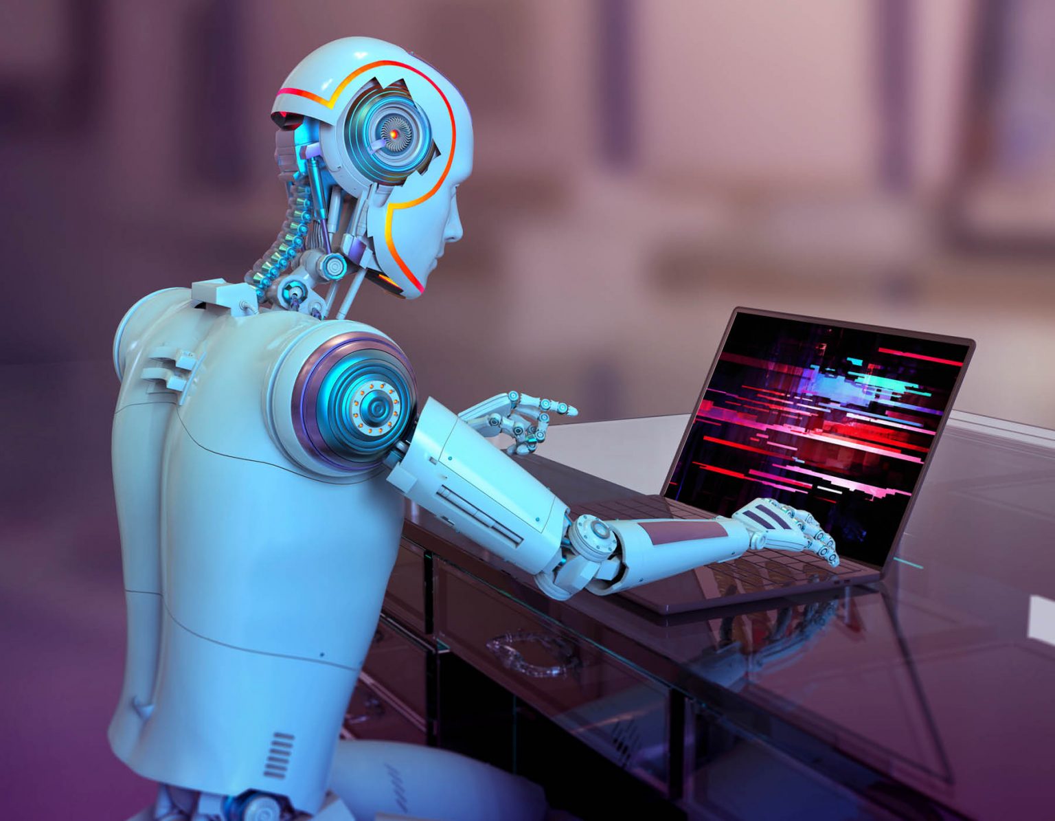 Preparing for Technology Failure – Global