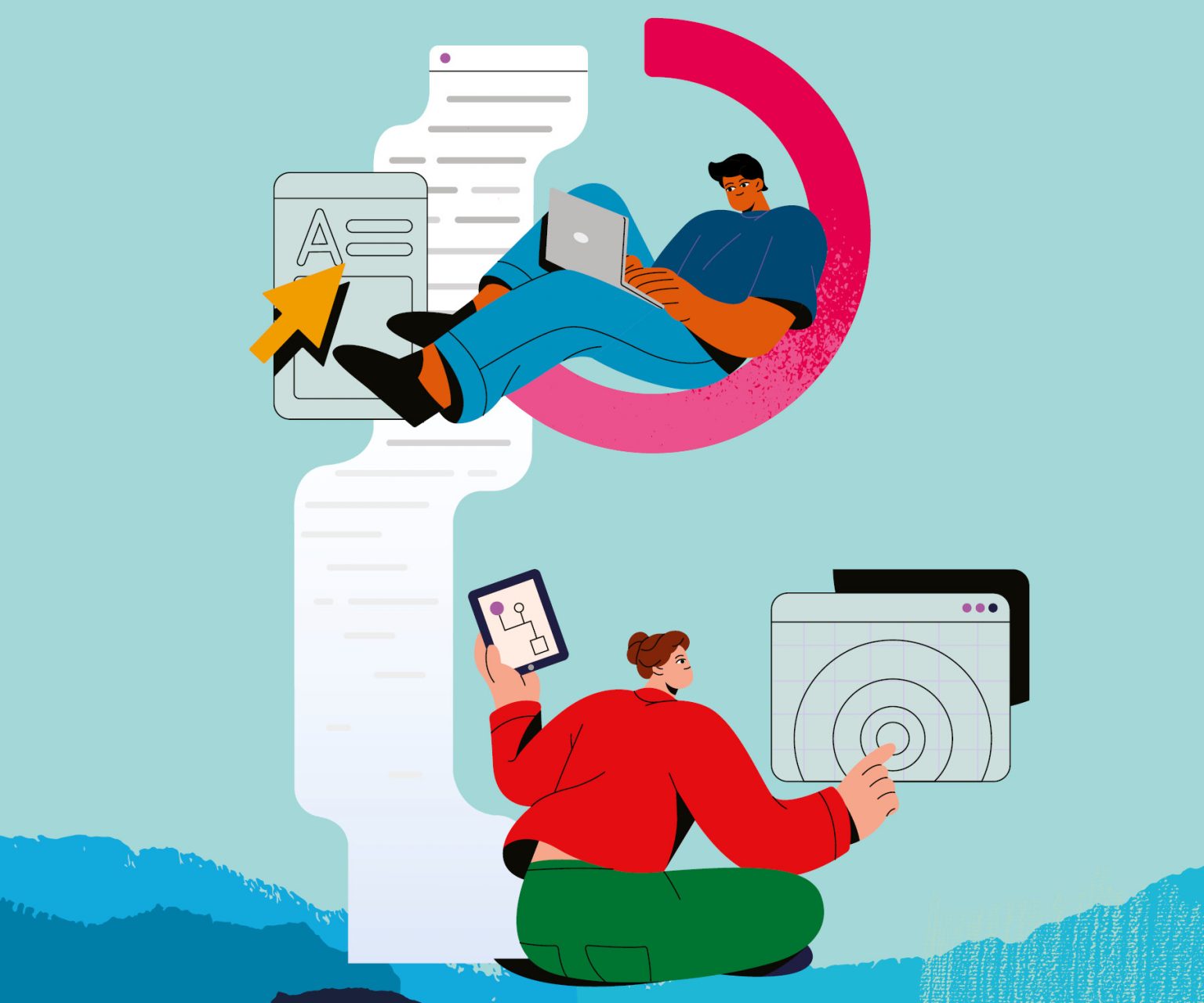 How Democratized Technology is Changing the Game – Global