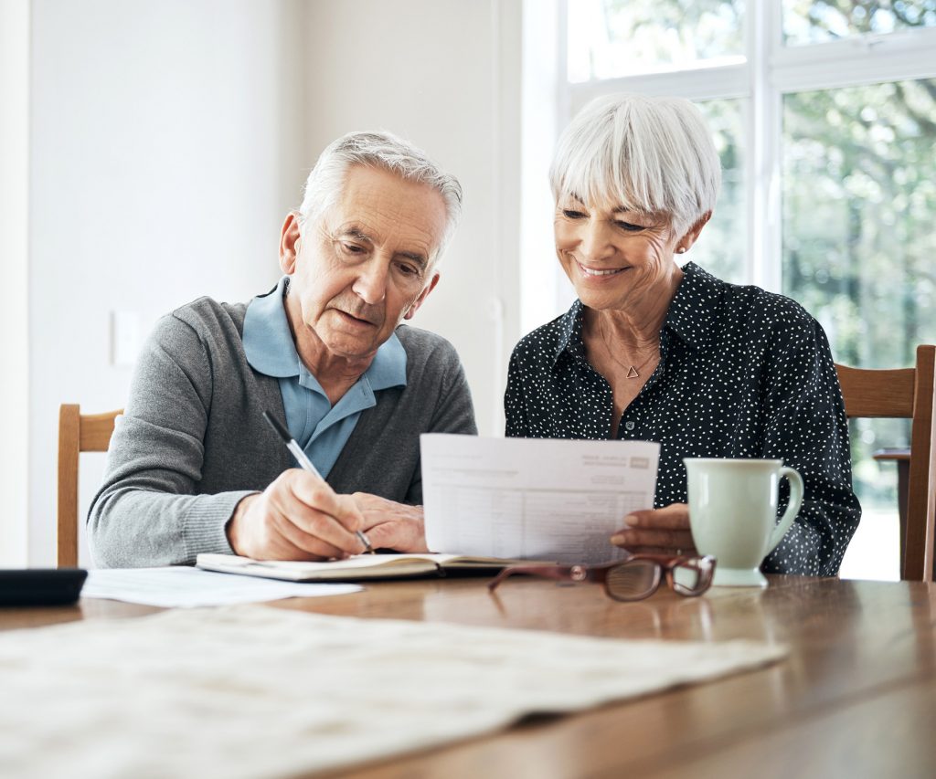 The Seven Fundamentals of Successful Wealth Planning – Global