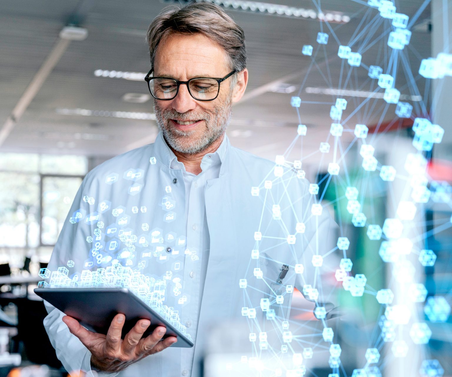 Putting People First: Human-Centric Digital Leadership – Global