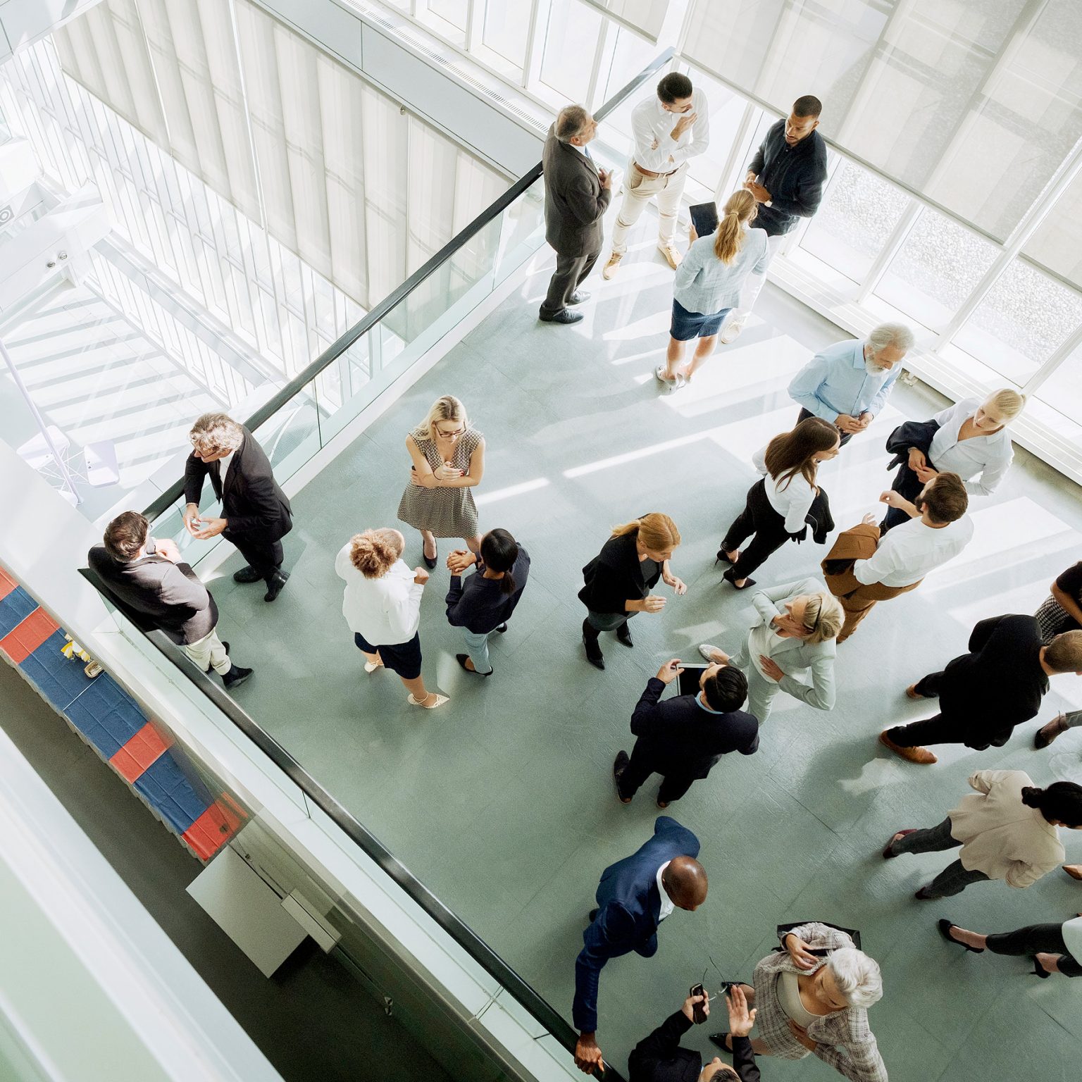 Misty Ann Giles – Global