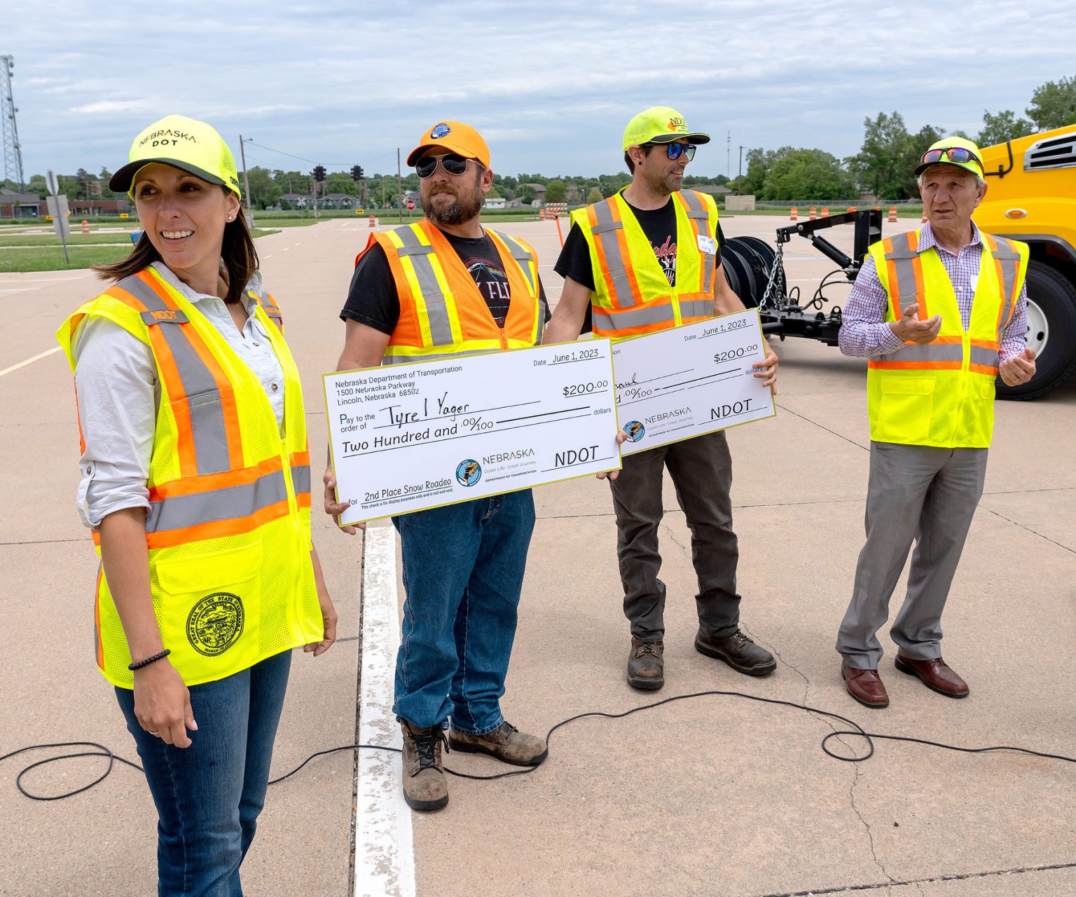 Vicki Kramer – Global