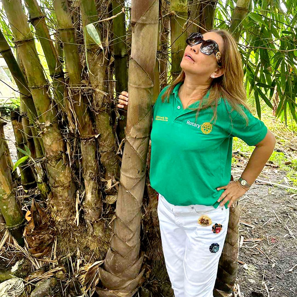 Edna Sutter – Global