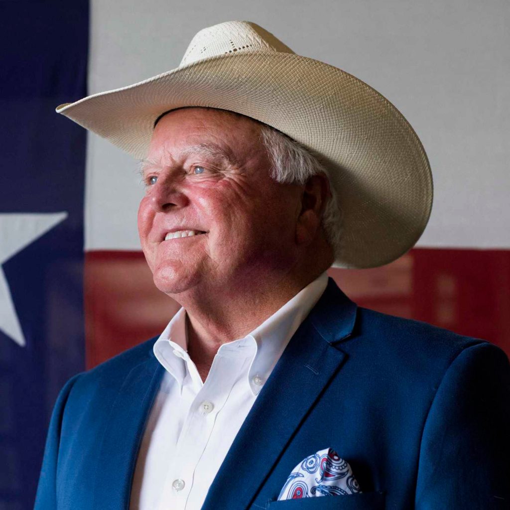 Sid Miller – Global