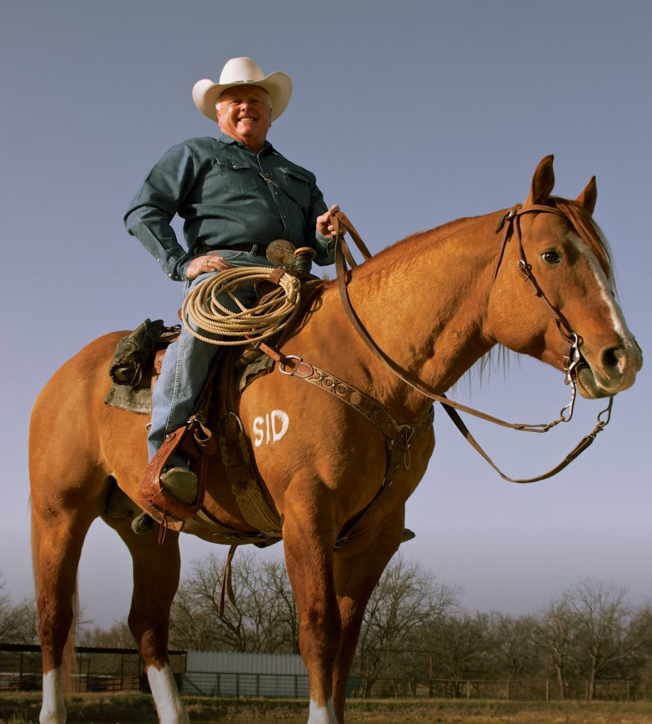 Sid Miller – Global