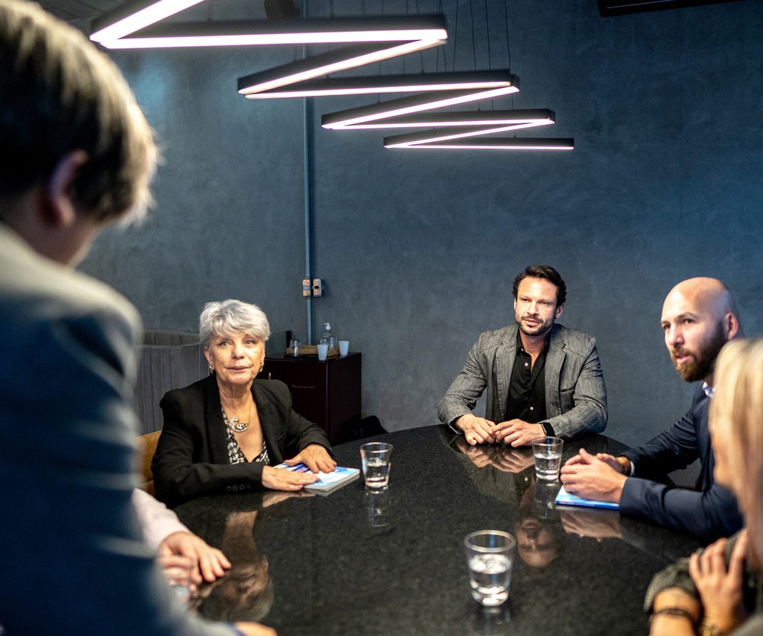 Activate Leaders to Accelerate Transformation – Global