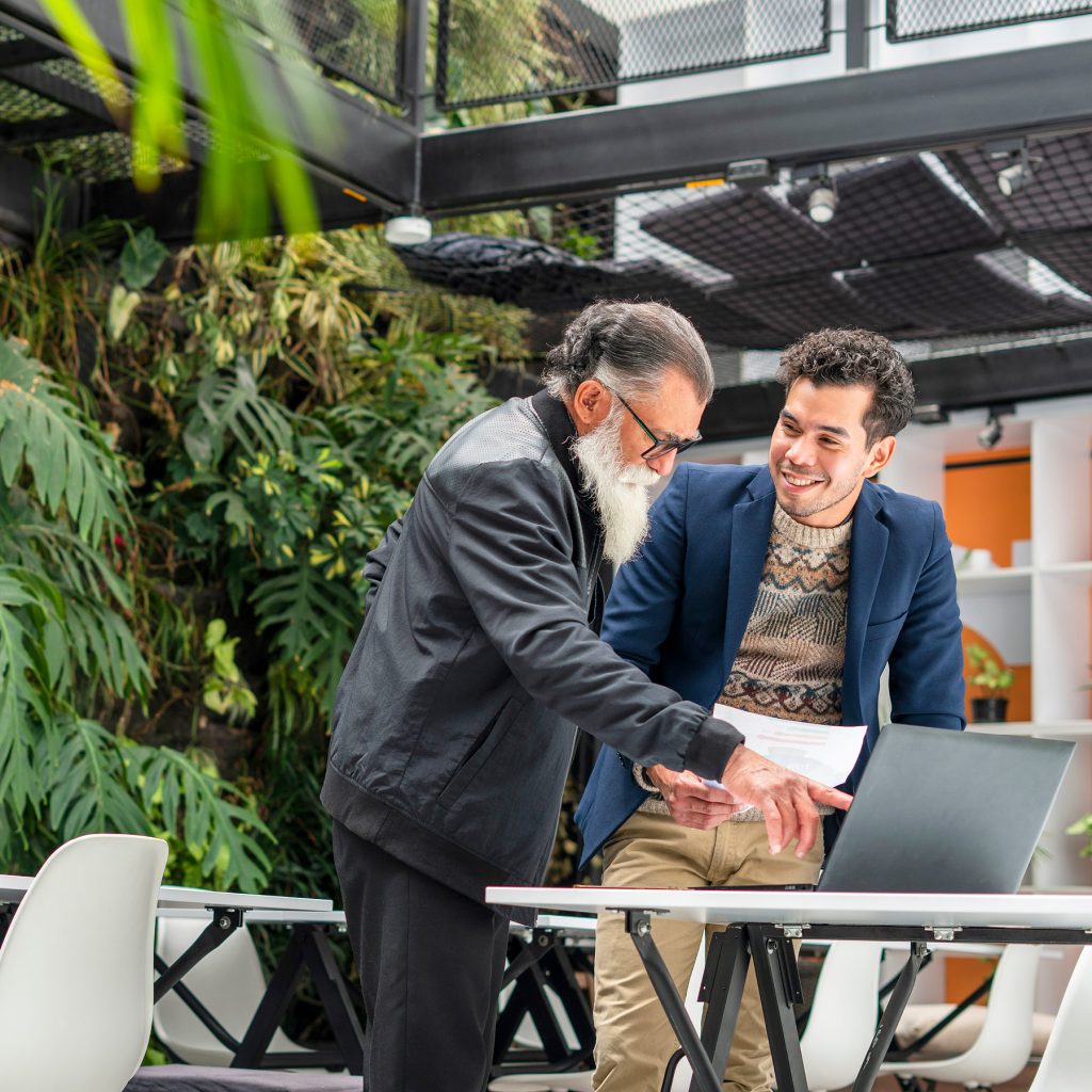 How to Grow Your Organization Like a Forest – Global