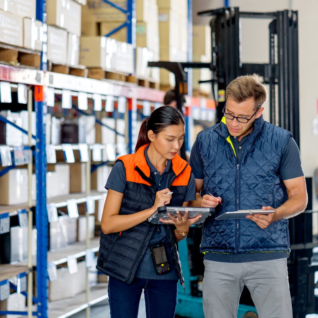 Gavin Thomson – Global