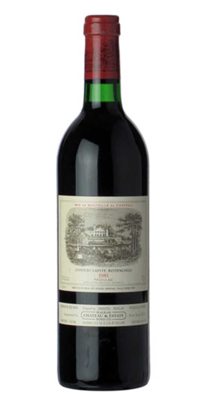 The World’s Most Sought-after Wines – Global