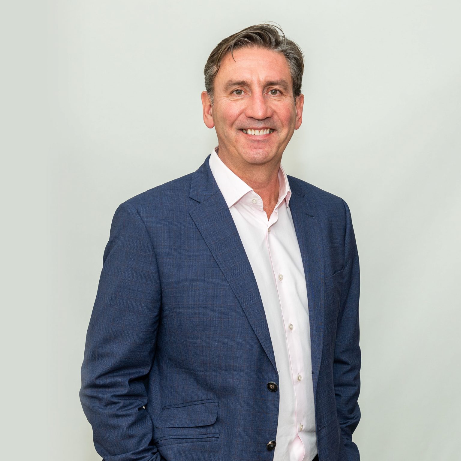 Ian Prescott – Global