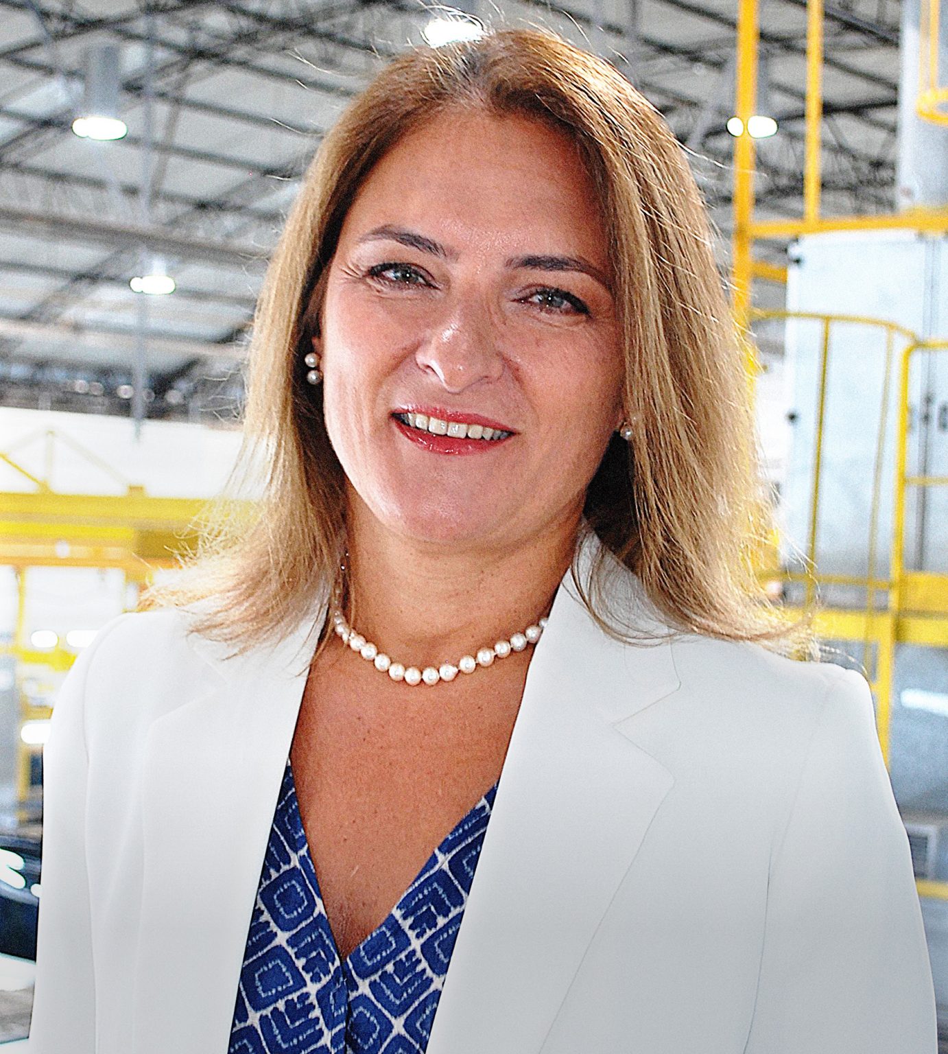 Patricia Vasconcelos – Global