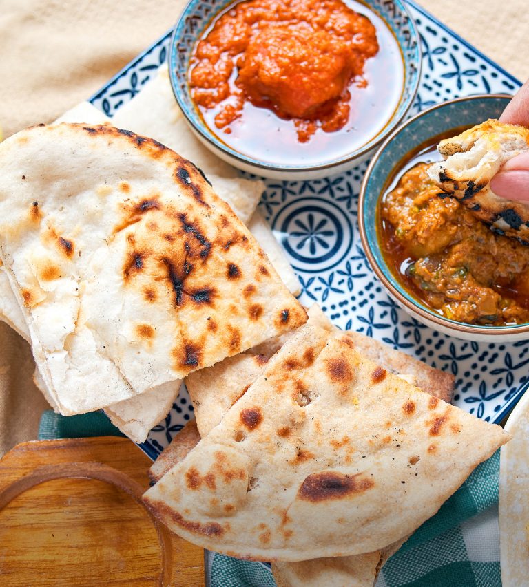 Mike Covey – Global