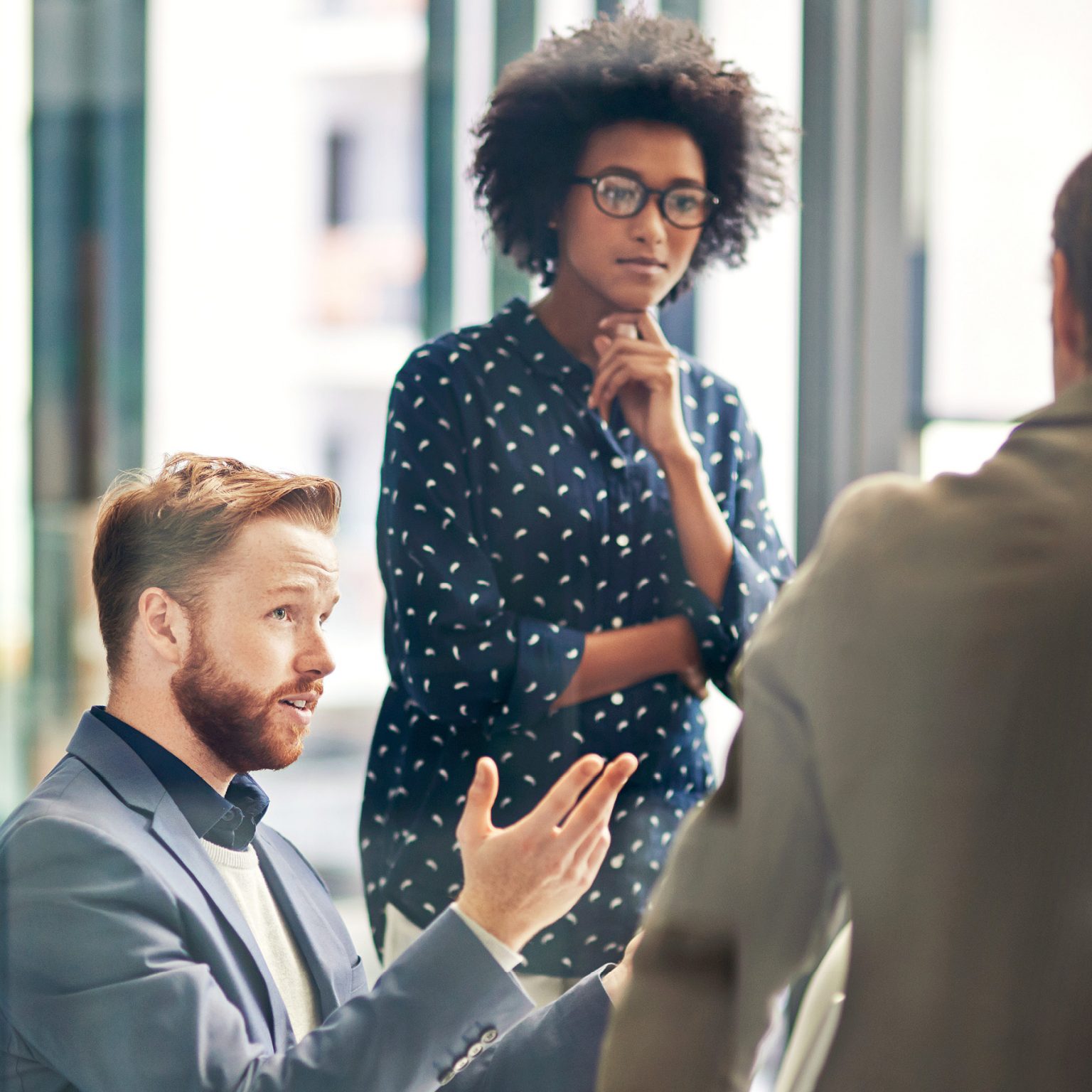 Three Communication Hacks Great Leaders Use to Empower Teams – Global