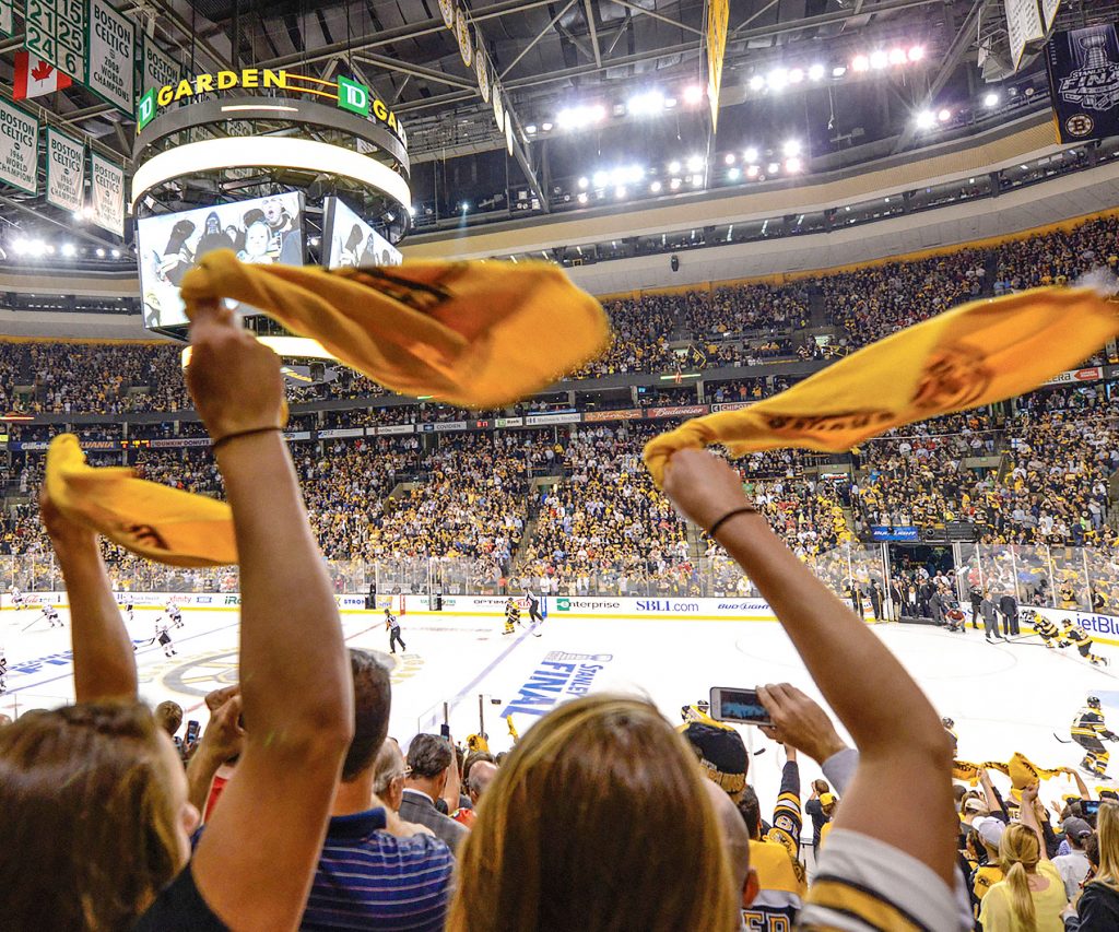 Jerry, Lou & Charlie Jacobs – Global