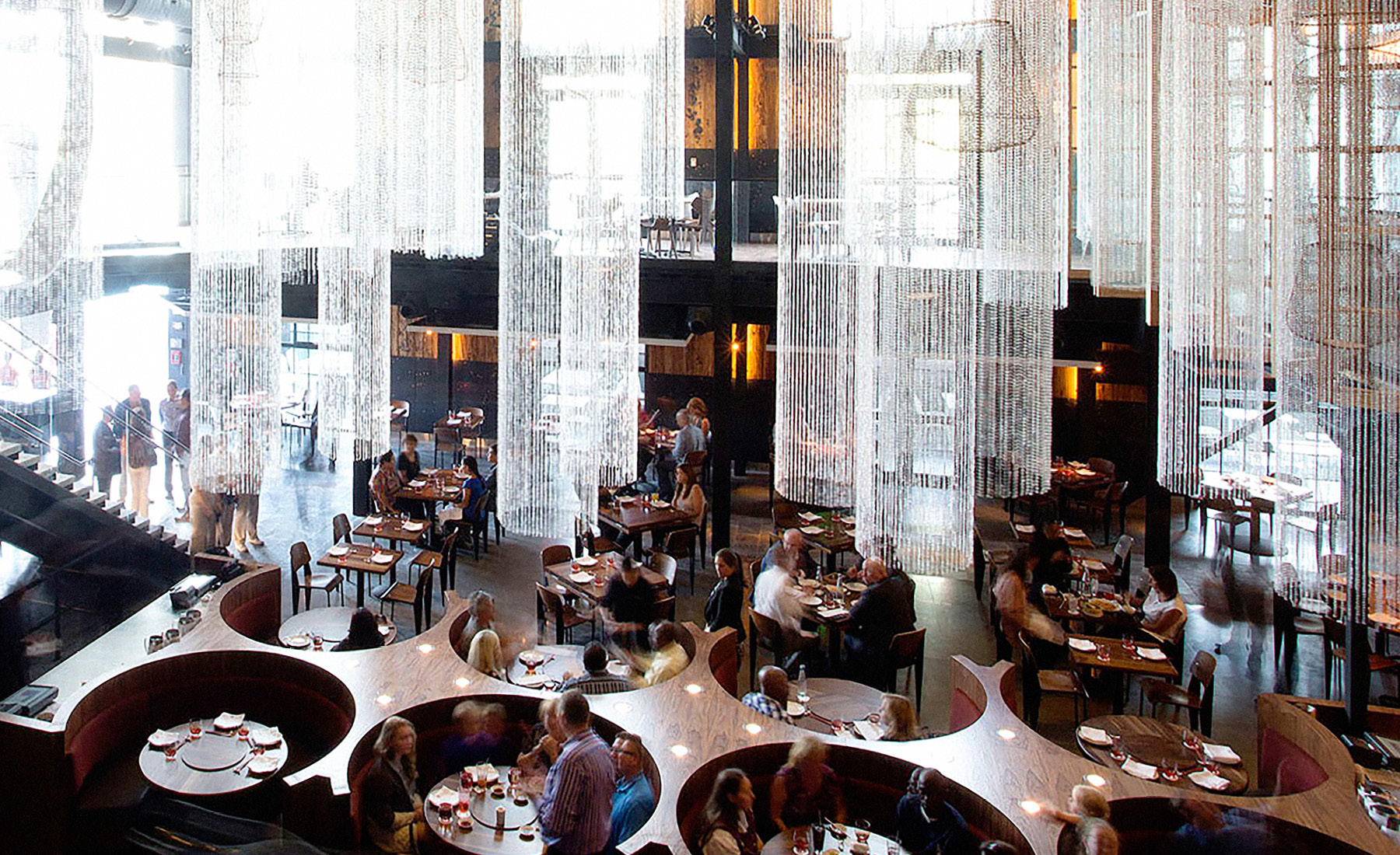 Jerry, Lou & Charlie Jacobs – Global