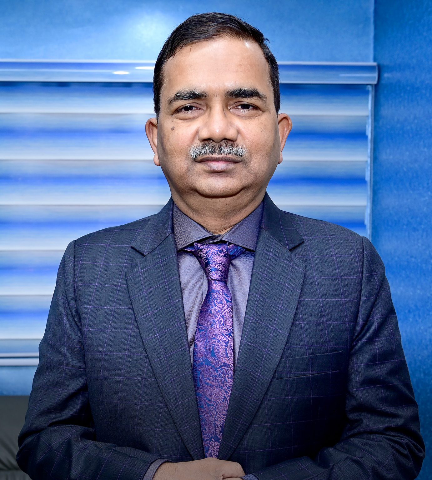 Vinay Singh – Global