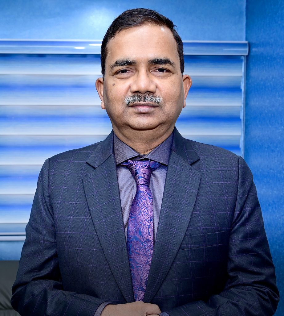 Vinay Singh – Global