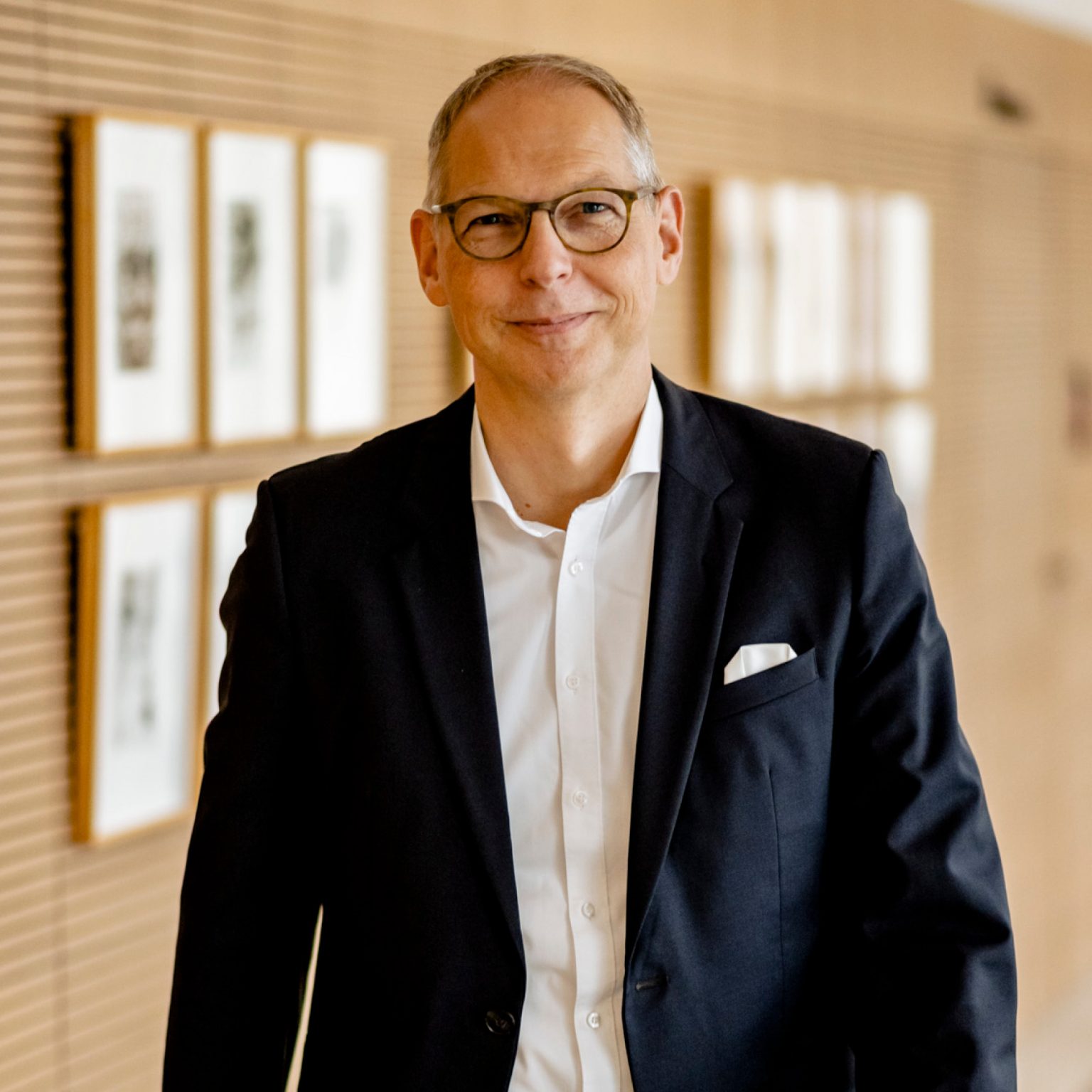 Ulrich Störk – Global