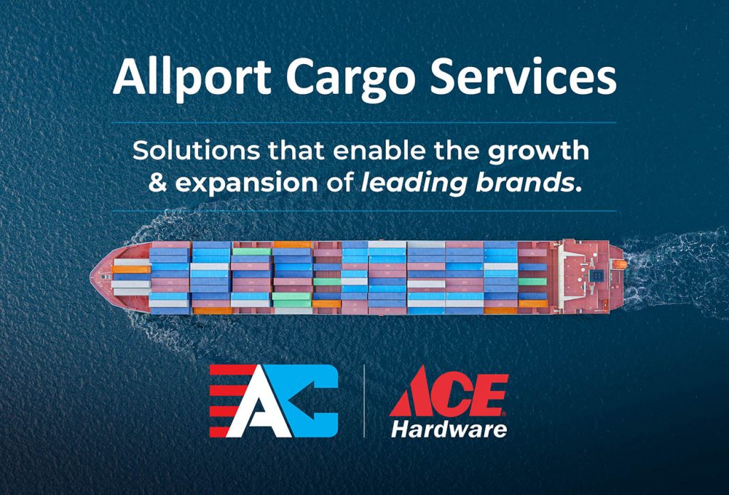 Gavin Thomson – Global