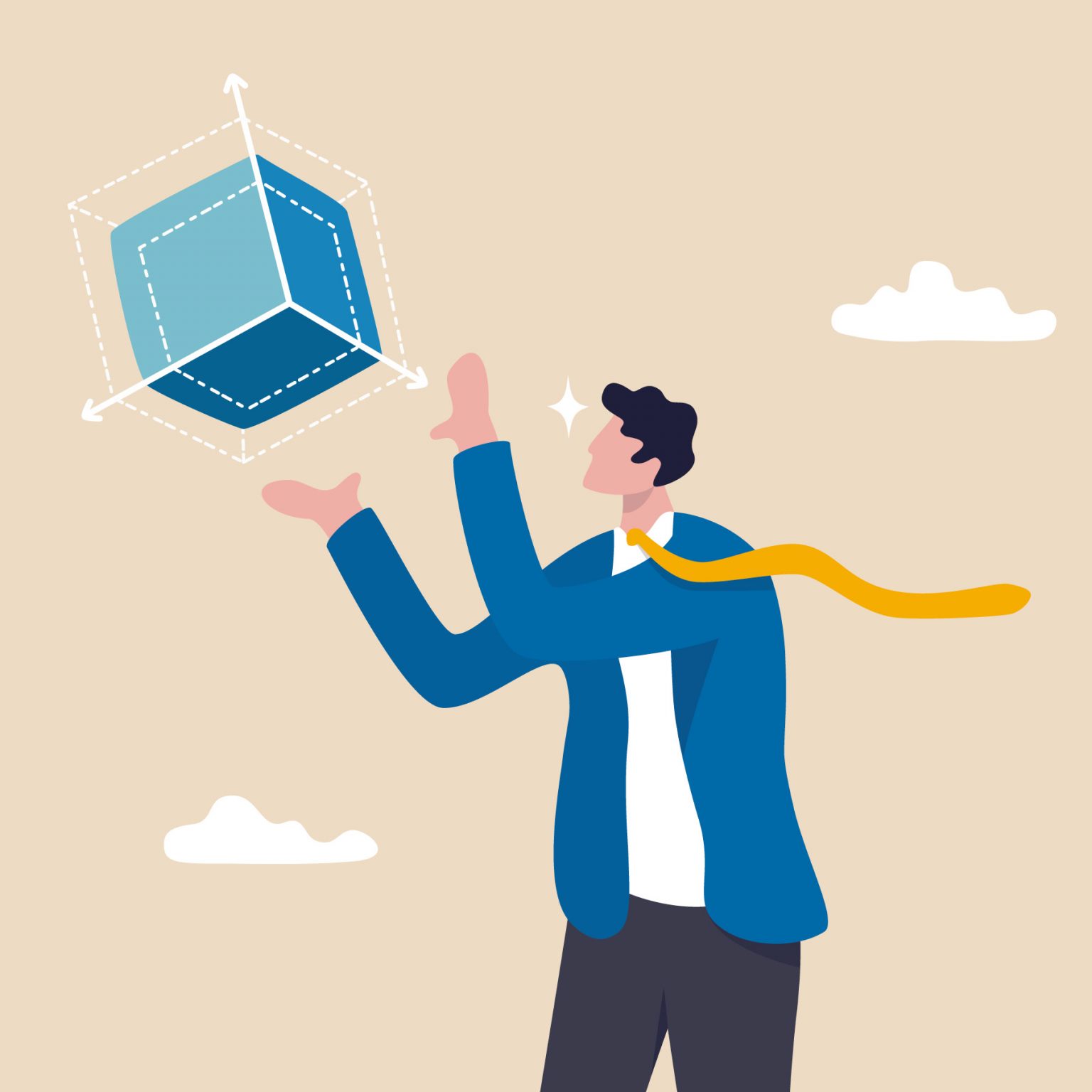 Why Every Leader Needs a Mentor – Global