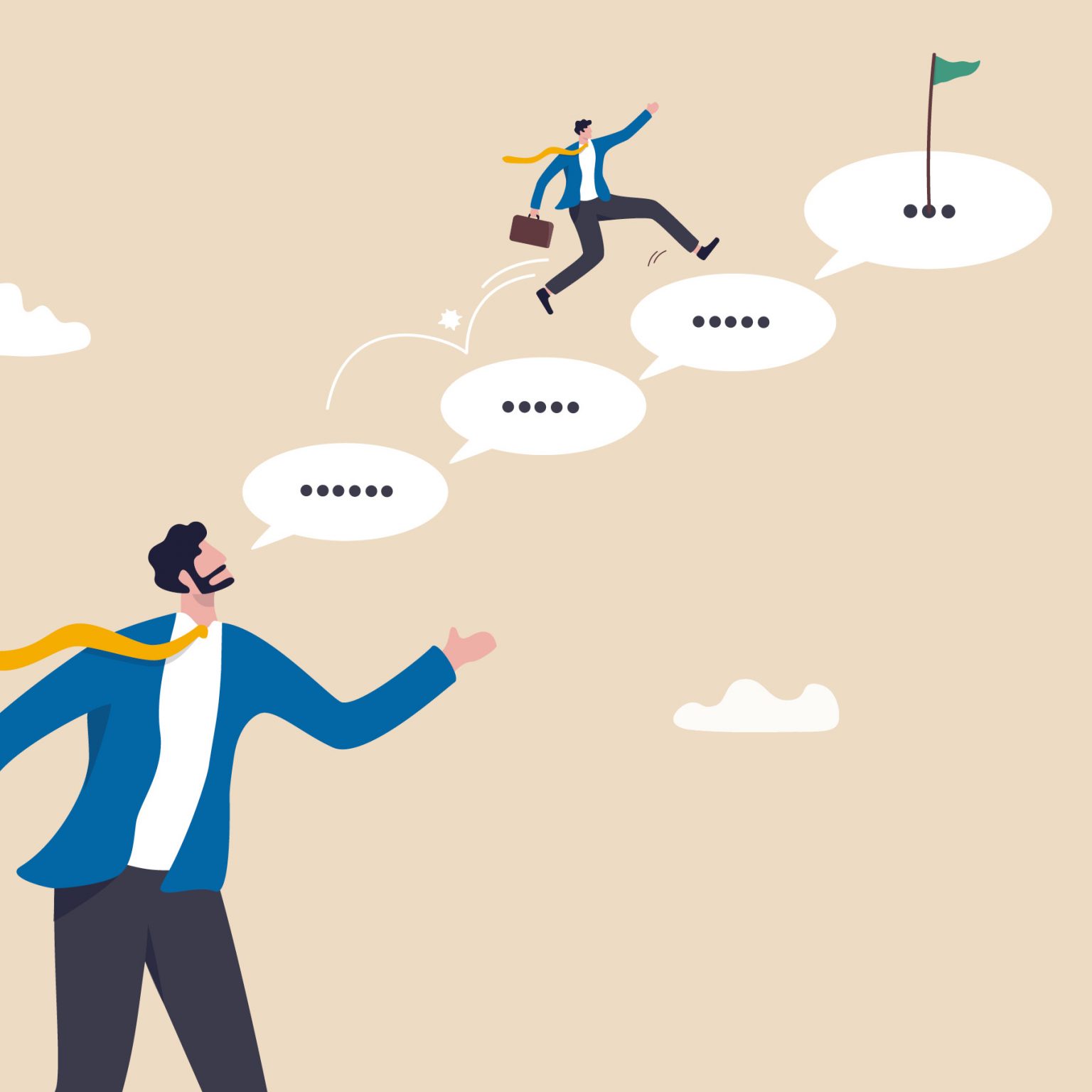 Why Every Leader Needs a Mentor – Global