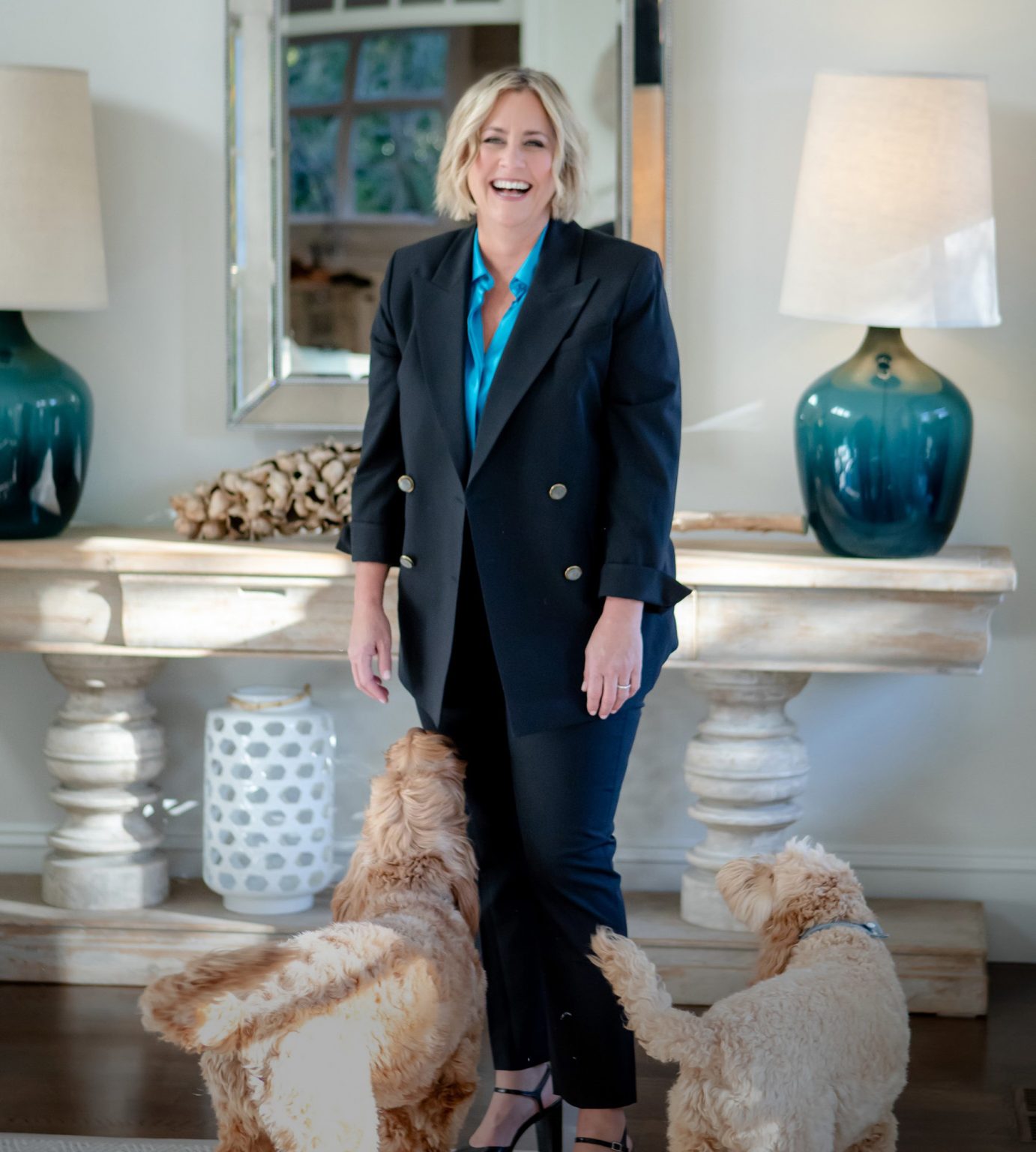 Holly O’Neill – Global