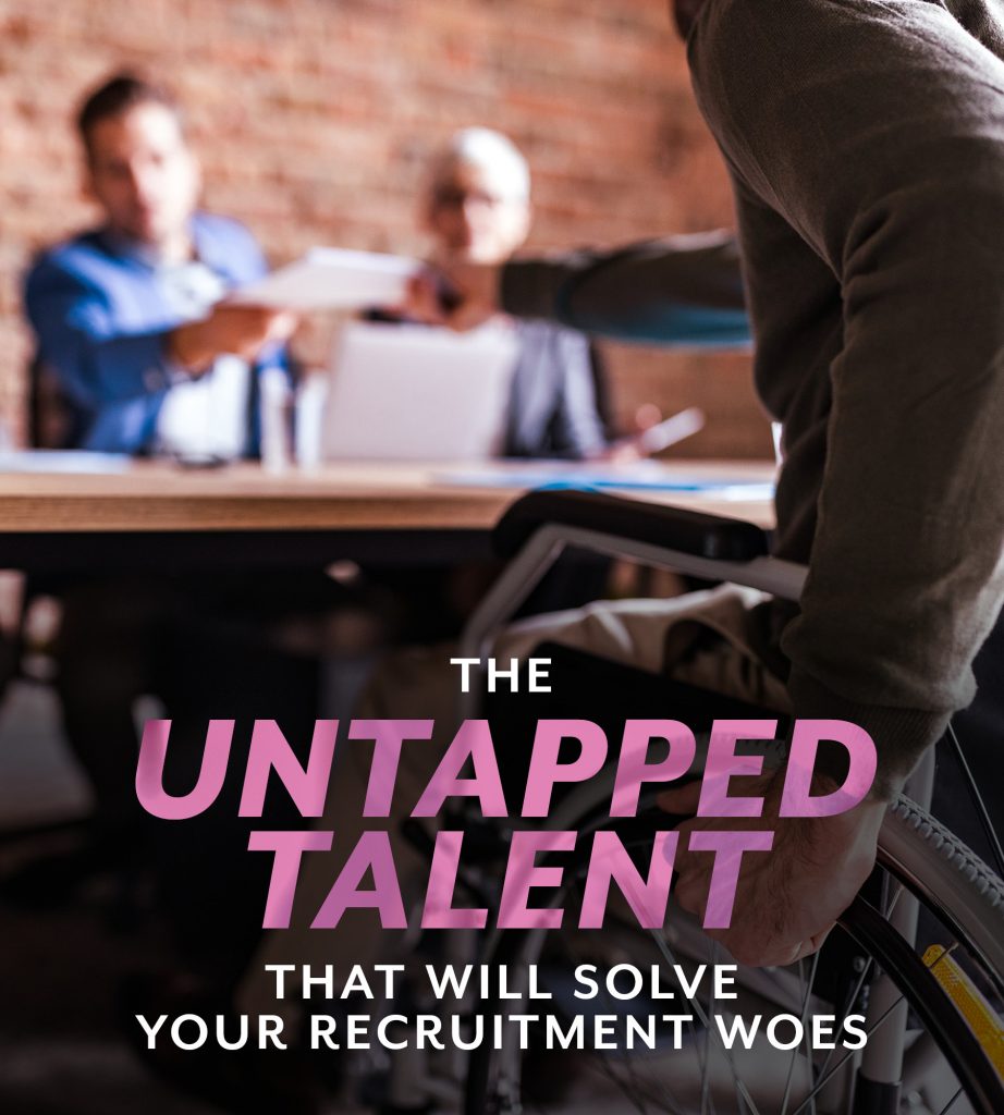 The Untapped Talent that Will Solve Your Recruitment Woes – Global