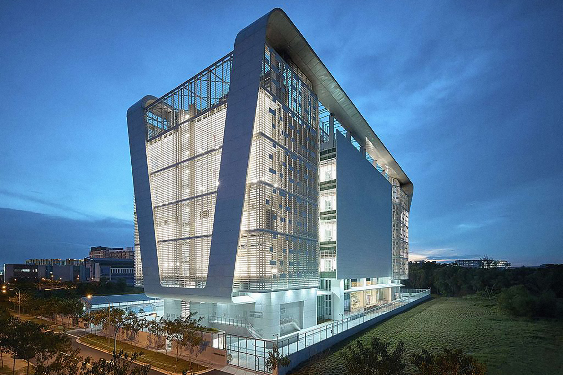 Christopher Teo Tuck Luen – Global