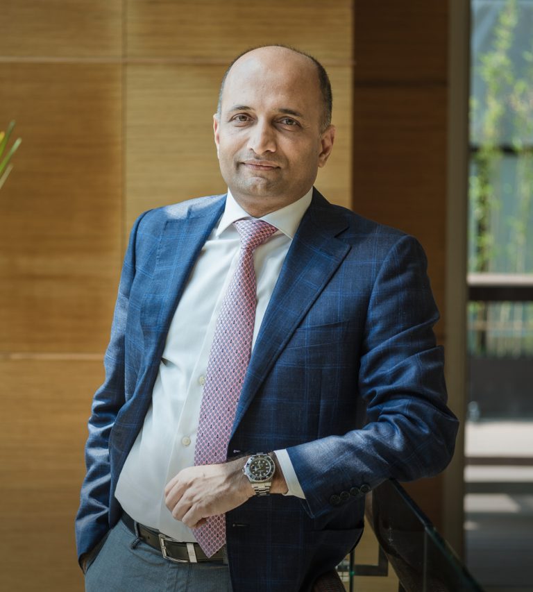 Stephen Ng – Global